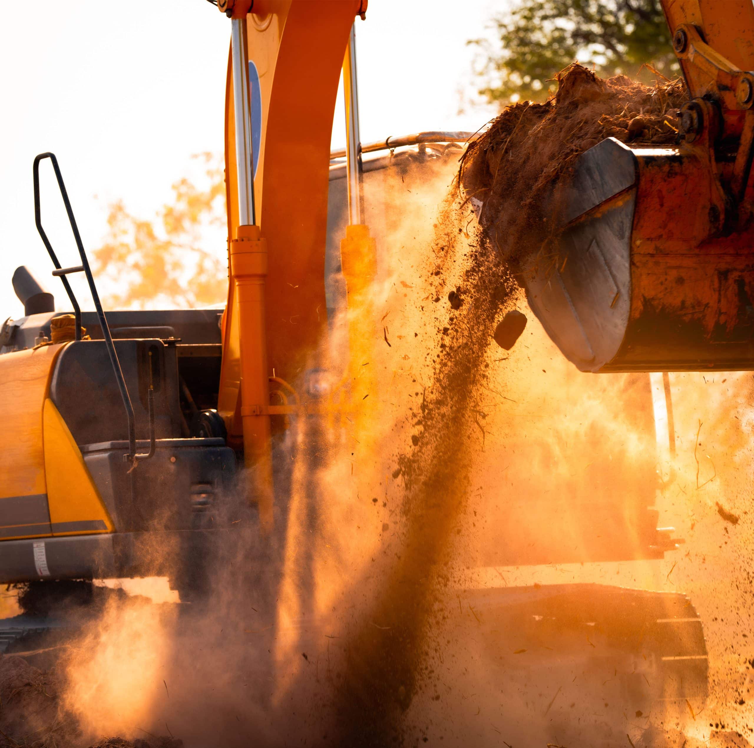 Les services et les filiales de Multi Bat